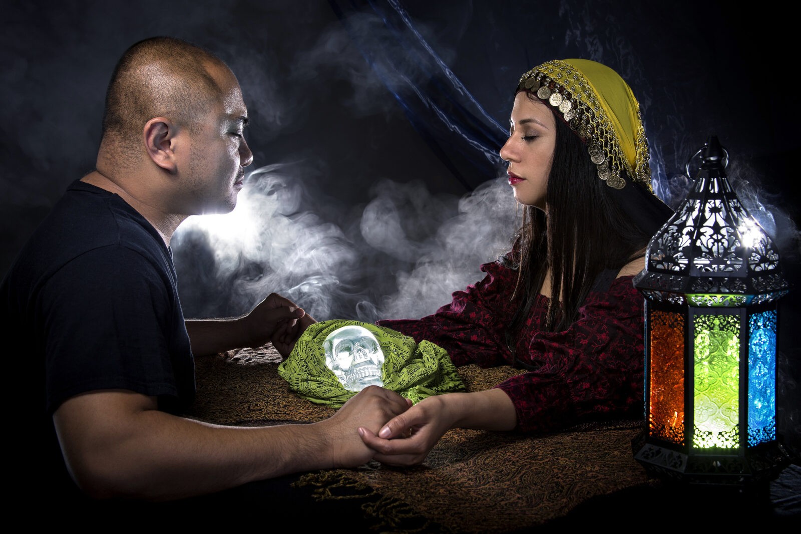 A Beginner's Guide to Psychic Development • Michelle Beltran