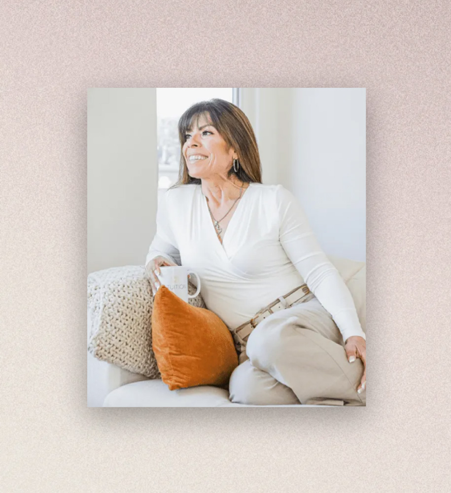 Podcast With Michelle Beltran - Psychic Reading